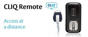 CLIQ Remote shortlisted for housing award - Total Security Summit