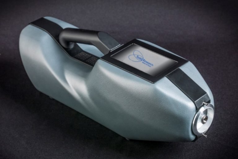Introducing the TR-TRACE Explosive Vapour and Trace Detector from Todd ...