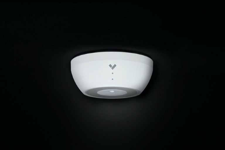 WEBINAR: Introducing the SV11: Verkada’s All-in-One Environmental ...