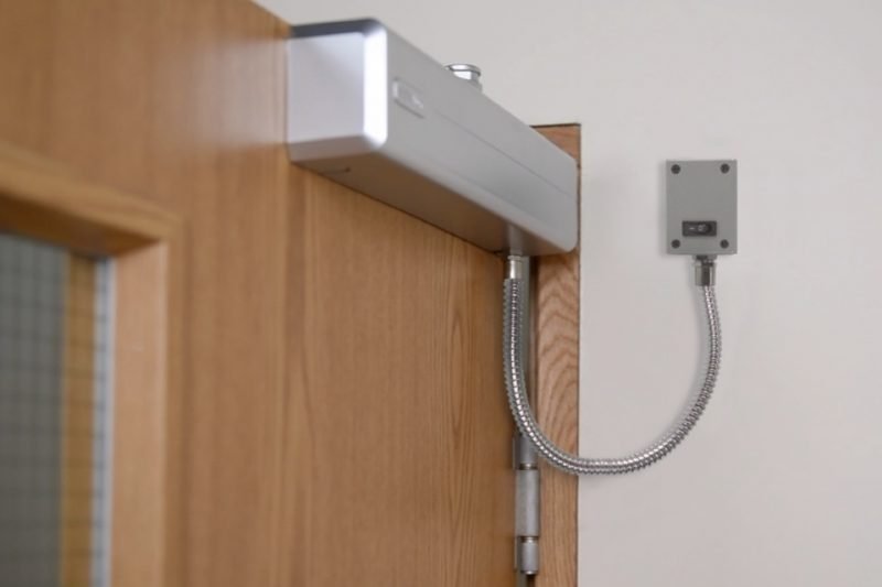 ASSA ABLOY raises fire door safety awareness - Total Security Summit