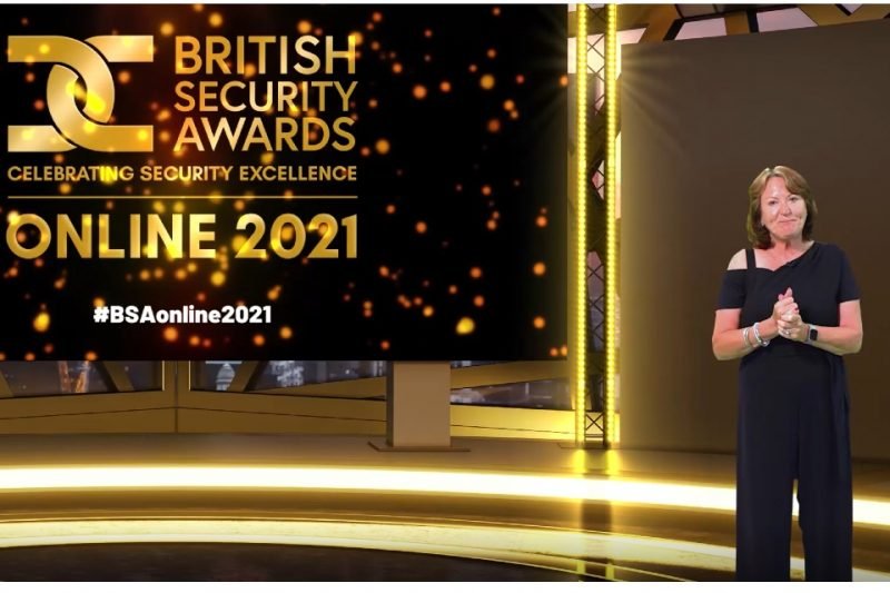 British Security Awards winners revealed - Total Security Summit