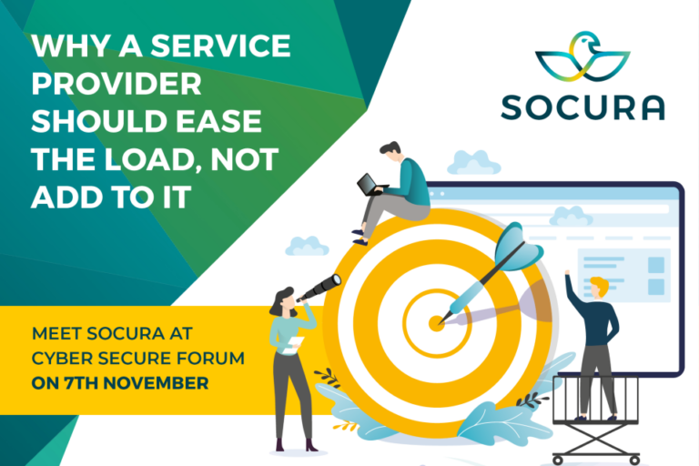 What to consider when choosing a service provider for threat detection ...