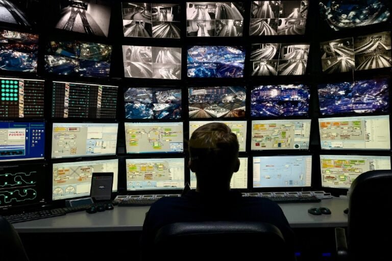 Home Total Security Summit