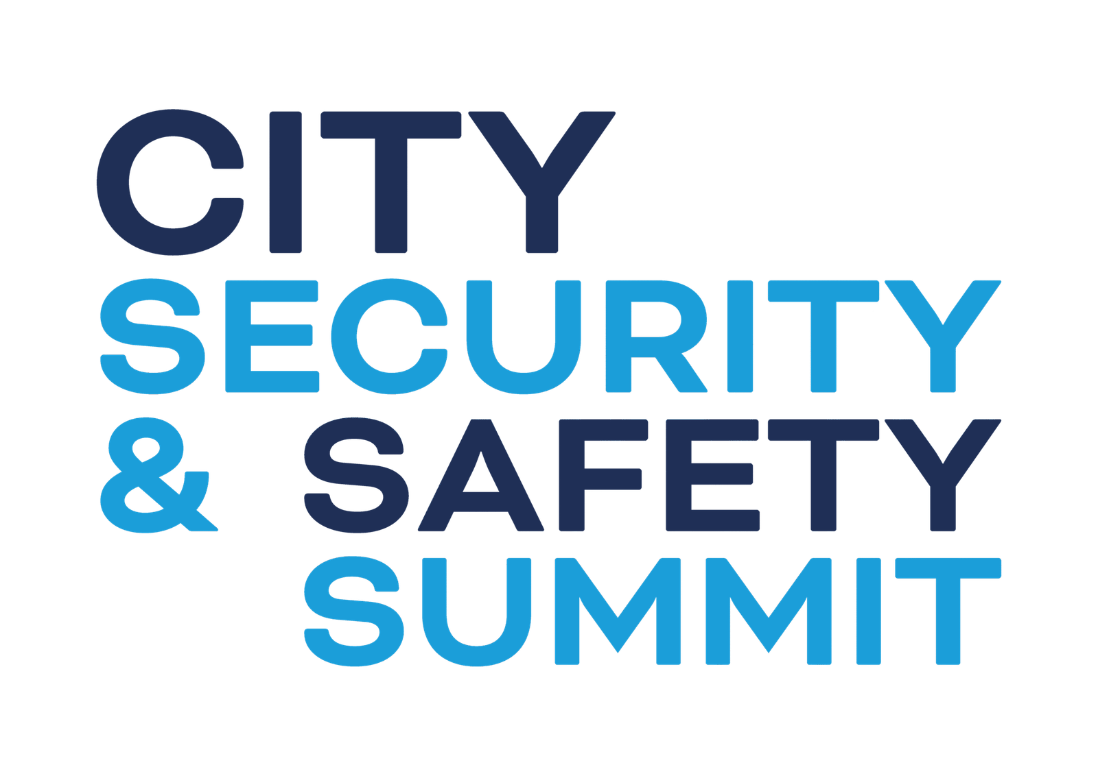 Supplier Packs - Total Security Summit