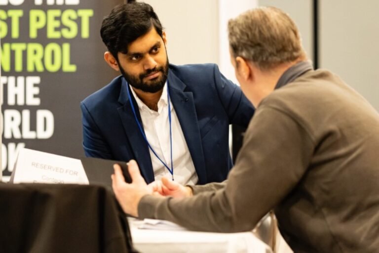 Home Total Security Summit